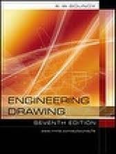 Engineering Drawing: Boundy, Albert: 9780070138186: Amazon.com: Books