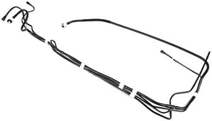 Amazon.com: GM Parts 88963670 Vapor Canister Purge Valve Hose : Automotive