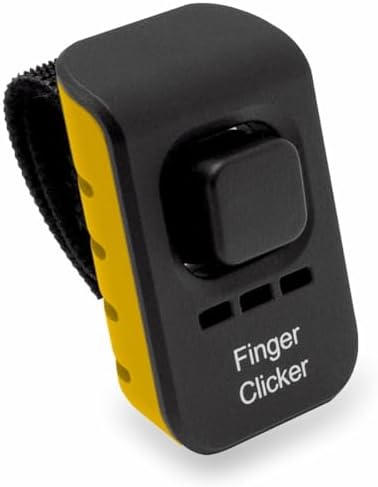 StarMark Clicker Dog Training System : Amazon.ca: Pet Supplies