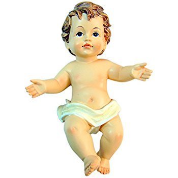 Buy Baby Jesus Crib Set Special Online at Low Prices in India - Amazon.in