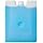 Ice Block for Cooler - Reusable Portable Insulated Freezer Pack | Lunch ...