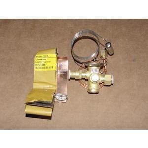 DANFOSS UPGPN157392/TXV-2C/1TVM2C1 3-1/2 - 5T THERMAL EXPANSION VALVE ...