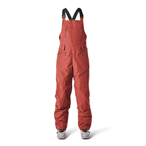 Flylow Baker Bib – The 16 best products compared - Outdoors Magazine