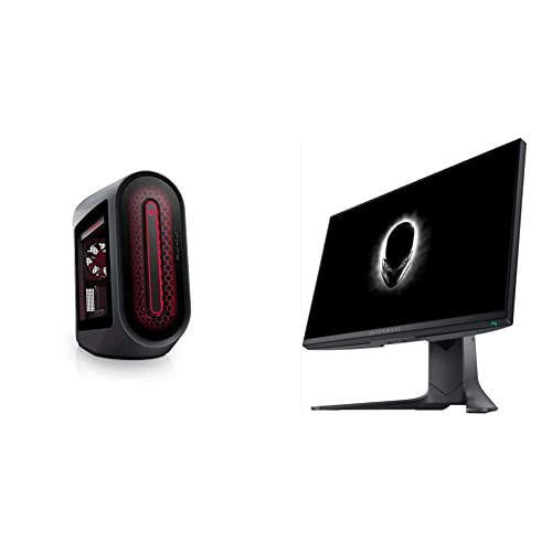 Alienware Aurora R14 VR Ready Gaming PC - Black & Morocco | Ubuy