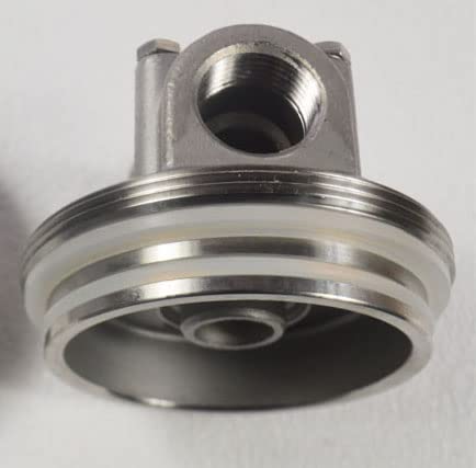 Amazon.com: Filter Housing gaskets : Automotive