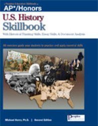 U.S. History Skillbook: Michael Henry: 9781413897319: Amazon.com: Books