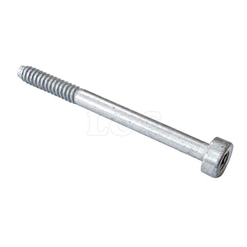 Stihl OEM Parts Pan Head Self-Tapping Screw D5x60 HT56C Pruner - 9075 ...