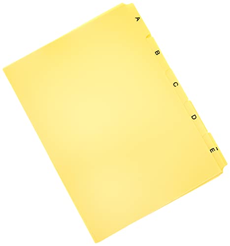 A5 Register – Die 15 besten Produkte im Vergleich - BetterFamily