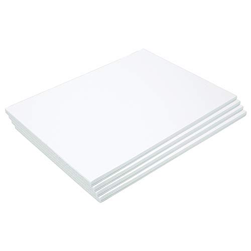 Snapklik.com : Construction Paper,Bright White,9 Inches X 12 Inches,50 ...
