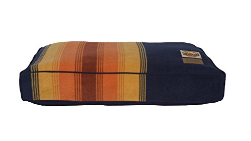 Cozy Up Your Canine: Top 10 Pendleton Kuddler Dog Beds Reviewed ...
