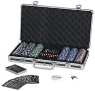 Amazon.com: Jack Daniels Poker Set