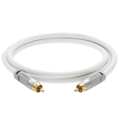 Snapklik.com : Ultra Series Digital Audio Coaxial Cable