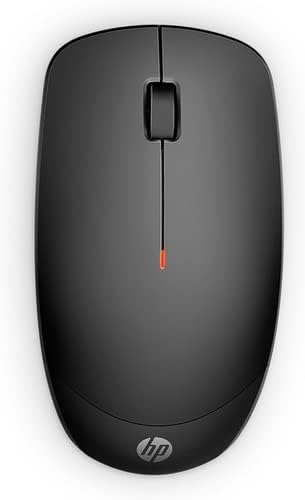 HP 235 Slim Wireless Mouse (4E407AA#ABM) : Amazon.com.mx: Electrónicos