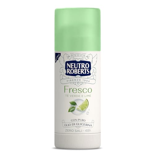 Deodorante Neutro Roberts Fresco → Classifica 20 Più Venduti e Prezzi ...