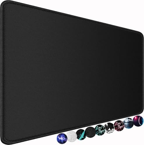 Amazon.com: Large Gaming Mouse Pad, 31.5x15.7 inch Large Extended ...