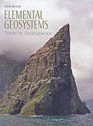 Elemental Geosystems: An Introduction to Physical Geography-Textbook ...