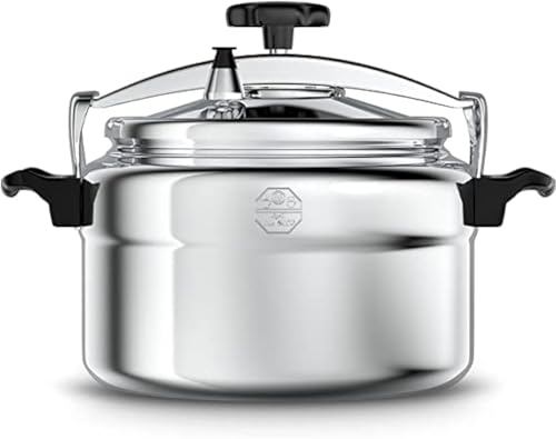 amazon.sa Best Sellers: The best items in Pressure Cookers based on ...