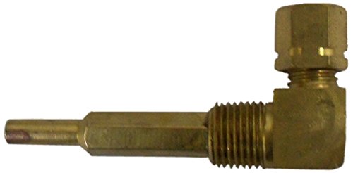 Kat's 33144 Ether Injection Nozzle Elbow Dual Side: Automatic Start PN ...