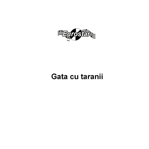 Play Gata cu taranii by VARIOUS ARTISTS on Amazon Music