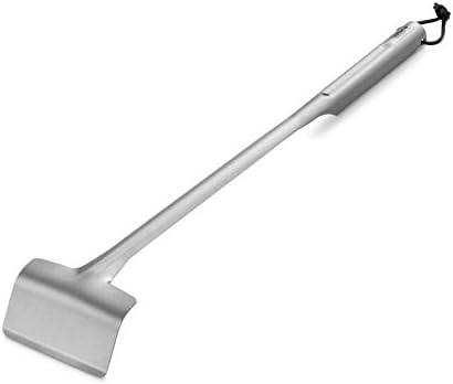 Amazon.com: Weber 7649 21" x 4" Charcoal Grill Rake : Everything Else