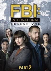 Amazon.co.jp: FBI: International DVD-BOX Part2 Luke Klein Tank : Computers