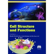 Buy CELL STRUCTURE AND FUNCTIONS (HB 2016) Book Online at Low Prices in ...