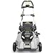 Amazon.com : EGO Power+ LM2156SP 21-in 56 Volt Select Cut™ XP Mower ...