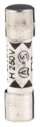 Fuse, 63Ma, Gda, 250Vac, Pk5: Amazon.com: Tools & Home Improvement