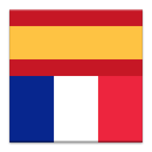 Offline Spanish French Dictionary - App on Amazon Appstore