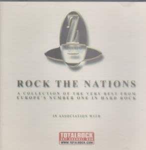 Rock the Nation Vol.1 - Various: Amazon.de: Musik-CDs & Vinyl