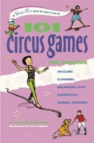 101-circus-games-for-children | Amazon.com.br