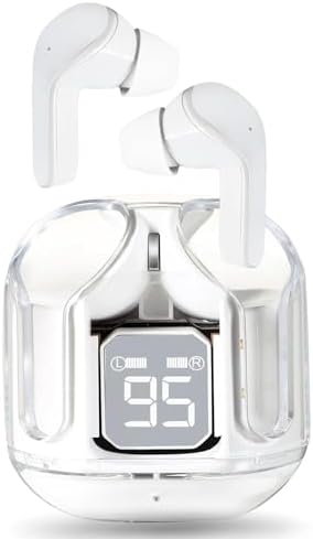 Ultra Pod Pro Bassbuds TWS Earbuds, New Launch, Ergonomic Design ...