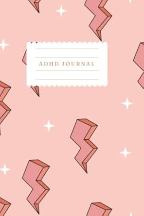 ADHD Behavior Tracker Log Book for Adults & Children: Simmons, Raven ...