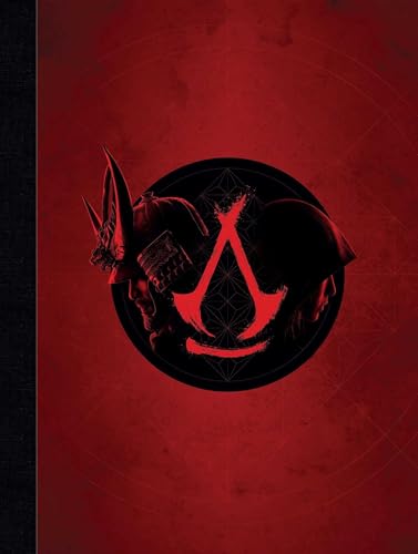 Assassin's Creed Shadows – The Complete Official Guide: Collector's ...