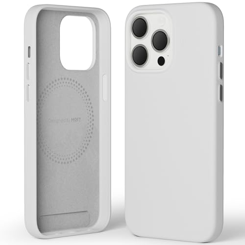 MOFT Designed for iPhone 14 Pro Max MOVAS Phone Case MagSafe Compatible ...