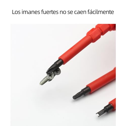 Desarmadores Clemeros - Ferreteria Y Herramientas