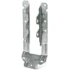 Amazon.com: Simpson Strong-Tie LRU28Z - LRUZ Face-Mount Rafter Hanger ...