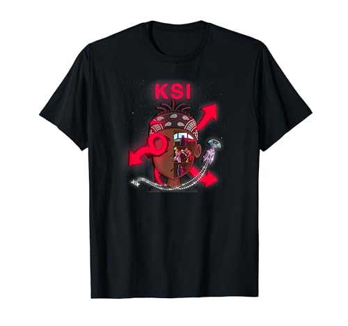 ksi Concerts & Live Tour Dates: 2024-2025 Tickets | Bandsintown