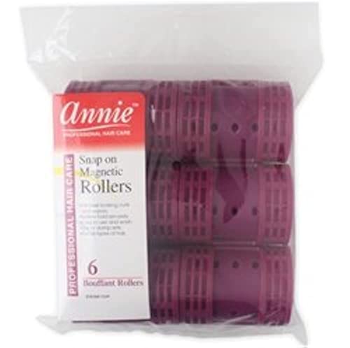 The 29 Best Annie Hair Rollers of 2026 [Verified] - Cherry Picks