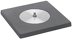 BASO Torch Base for BARRA Torch by Blomus - Landscape Torch Lights ...