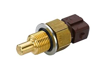 HELLA 6PT 009 309-201 Sensor, coolant temperature - 2-pin connector ...