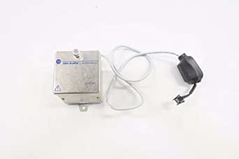 ALLEN BRADLEY 1756-BATM CONTROLLOGIX Battery Module SER A: Amazon.com ...