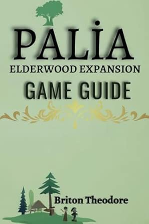 Palia Elderwood Expansion Game Guide: Explore Elderwood’s mysteries, uncover secrets, and unlock ...