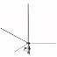 Amazon.com: Comet Original CHA-250B HF/50 MHz (3.5~57) Broadband Ground ...