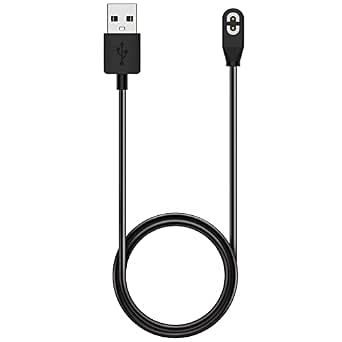 Nisyctk Charging Cable for Shokz Openrun Pro Mini, Aftershokz Aeropex ...