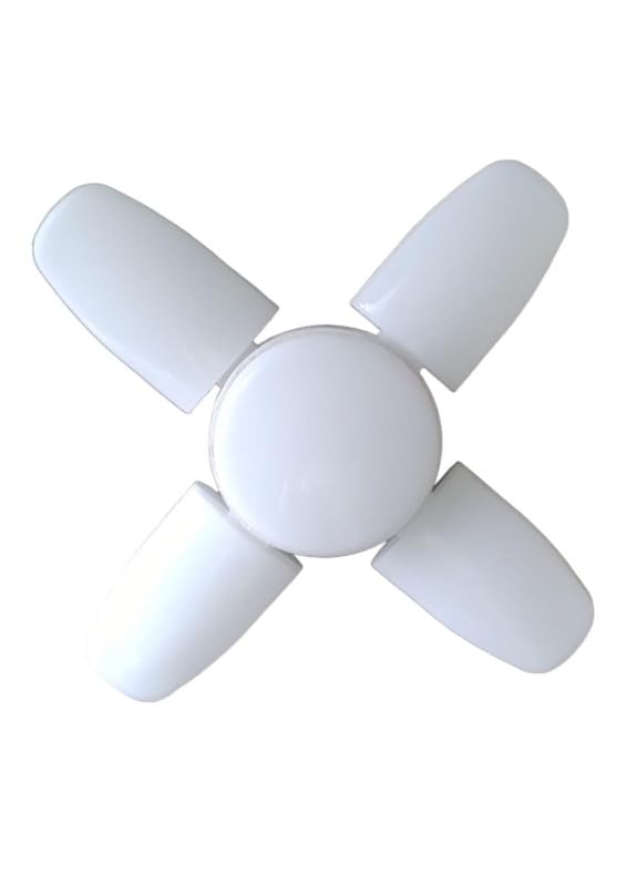 Buy Ainex Fan Light 25 Watt Pack of 3 Online at Low Prices in India - Amazon.in