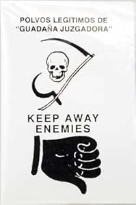 Amazon.com: Keep Away Enemies powder : Everything Else