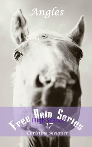 Amazon.com: New Beginnings (Free Rein Series): 9798429390550: Meunier ...