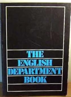 Buy The English Department Book Book Online at Low Prices in India ...