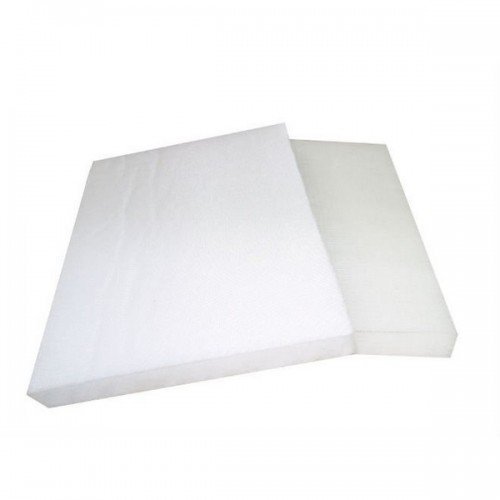 Paint Booth Pre Filter - White - 500mm X 1600mm : Amazon.in: Home ...